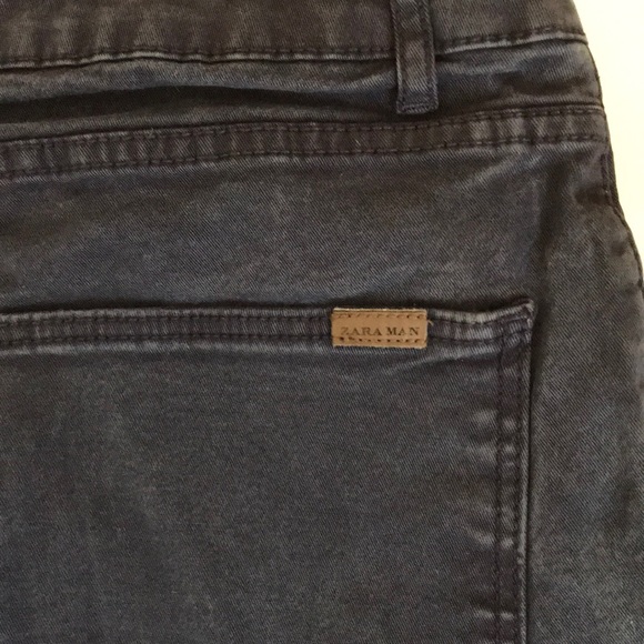 Zara | Pants | Zara Man Pants | Poshmark